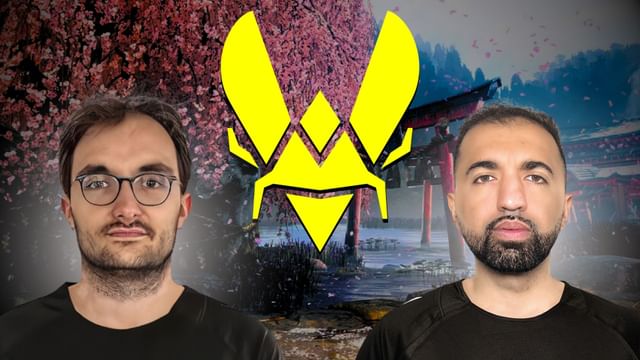 Valmaster and Sayff discuss joining Team Vitality, Street Fighter 6 ...
