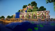 10 best Minecraft garden designs and ideas