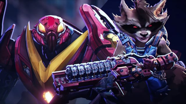 All Team-Up Abilities in Marvel Rivals, explained