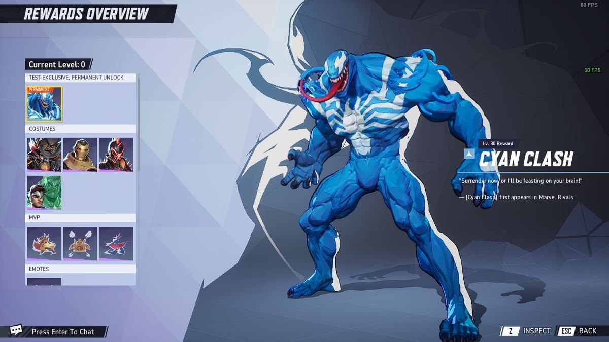 Marvel Rivals Galacta's Quest: All rewards, how to unlock, and more?