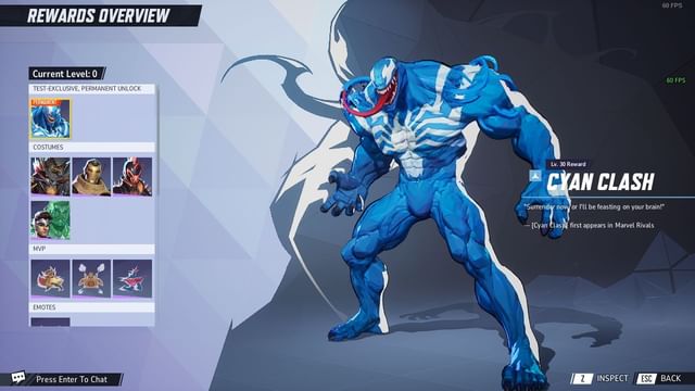 Marvel Rivals Galacta's Quest: All rewards, how to unlock, and more?