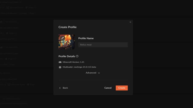 Minecraft Relics mod: Features, installation guide, and more