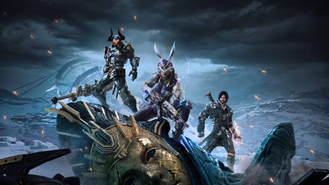 The First Descendant Season roadmap: All upcoming classes, release ...