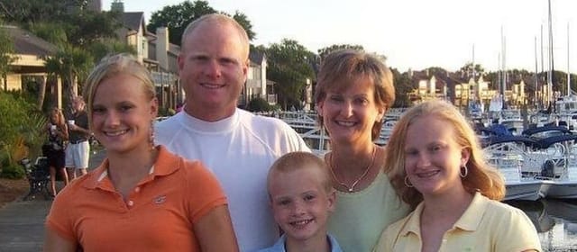 Who are Katie Moon’s Parents? Age, Nationality and more