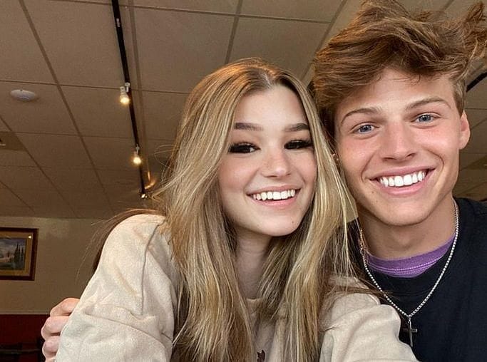 Brooke Monk's Age, Bio, Net Worth, Career, Personal Life and FAQs