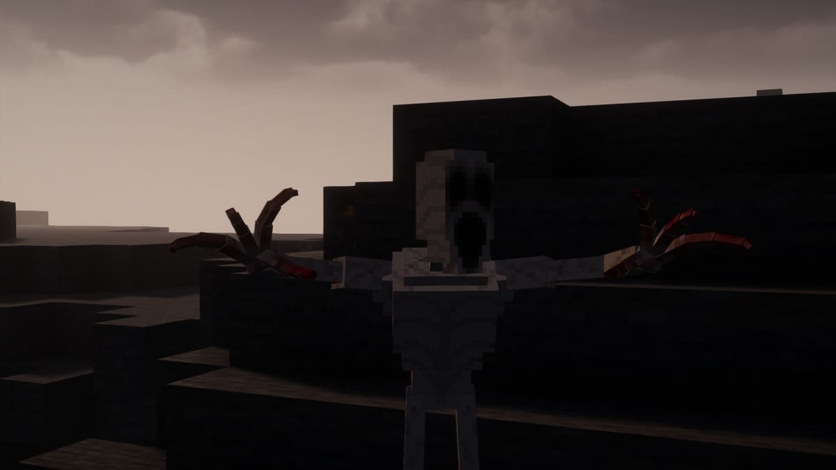 Minecraft The One Who Watches mod: Features, installation guide, and more