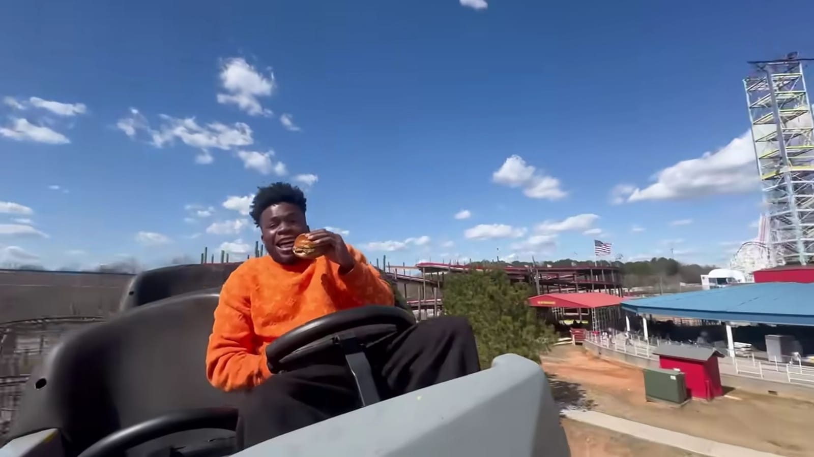 All AMP members in 2024, ranked by popularity