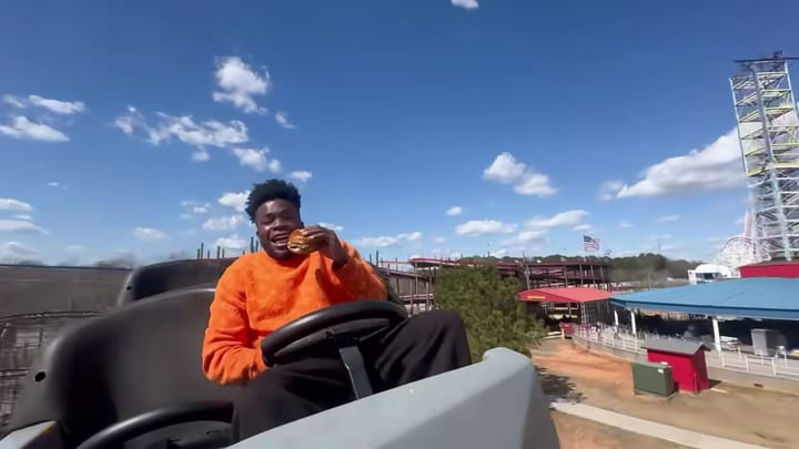 All AMP members in 2024, ranked by popularity