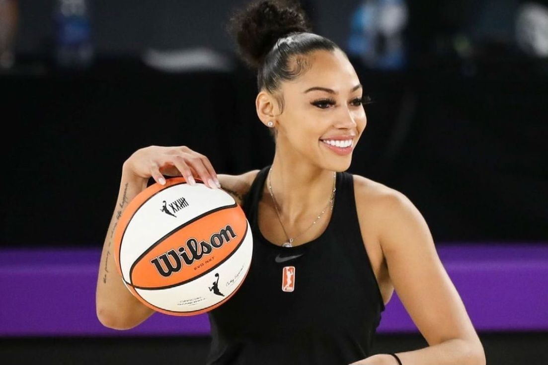 Kysre Gondrezick - Player Profile, Stats, Bio, Career and more