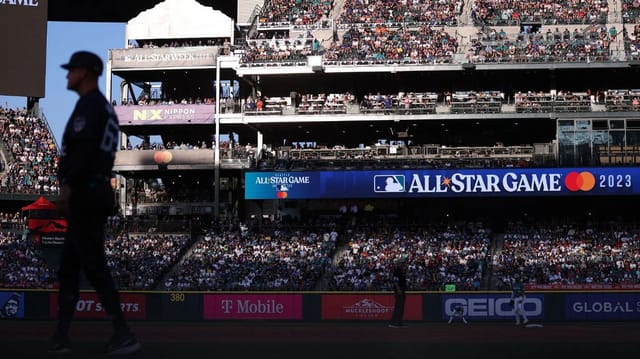 How does MLB All-Star Work? Discover team work and more