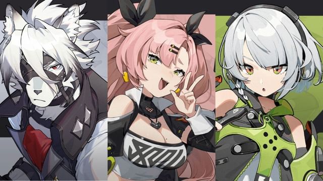 Best Zenless Zone Zero characters for beginners