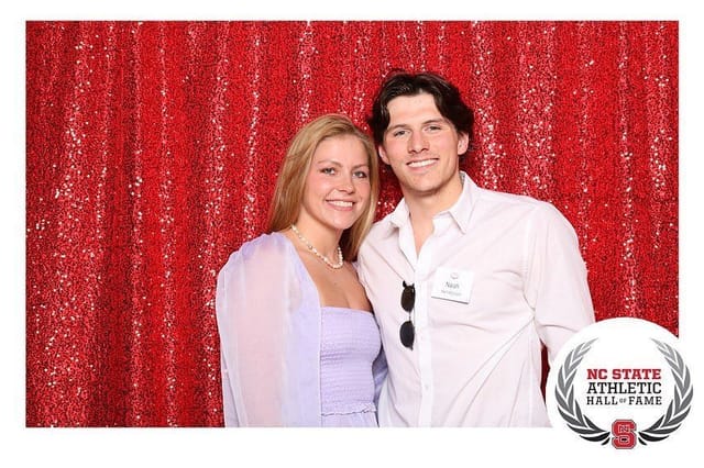 Who is Katharine Berkoff's Boyfriend? Meet Noah Henderson