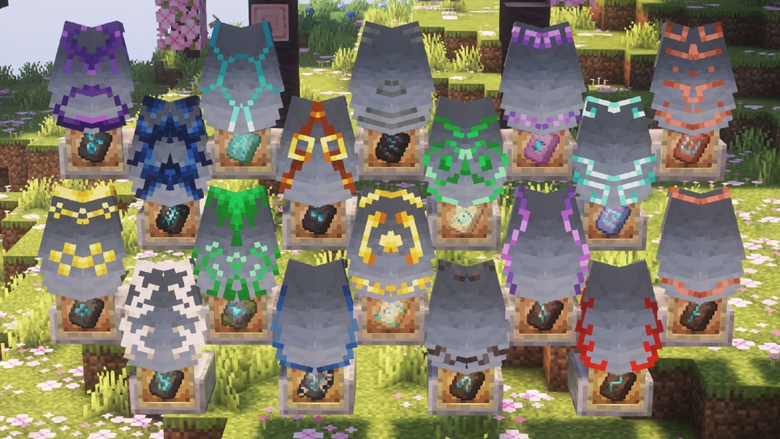 5 best Minecraft 1.21 decoration mods