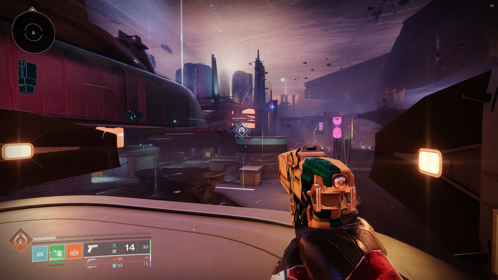 Destiny 2 Lost Sector today (December 25 to 26): Modifiers, rewards ...