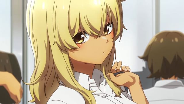 Okinawa de Suki ni Natta anime announces January 2025 premiere and more ...