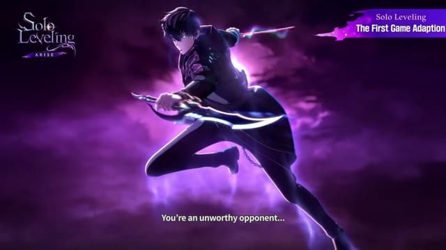 Solo Leveling Arise July 2024 update countdown and daily check-in event