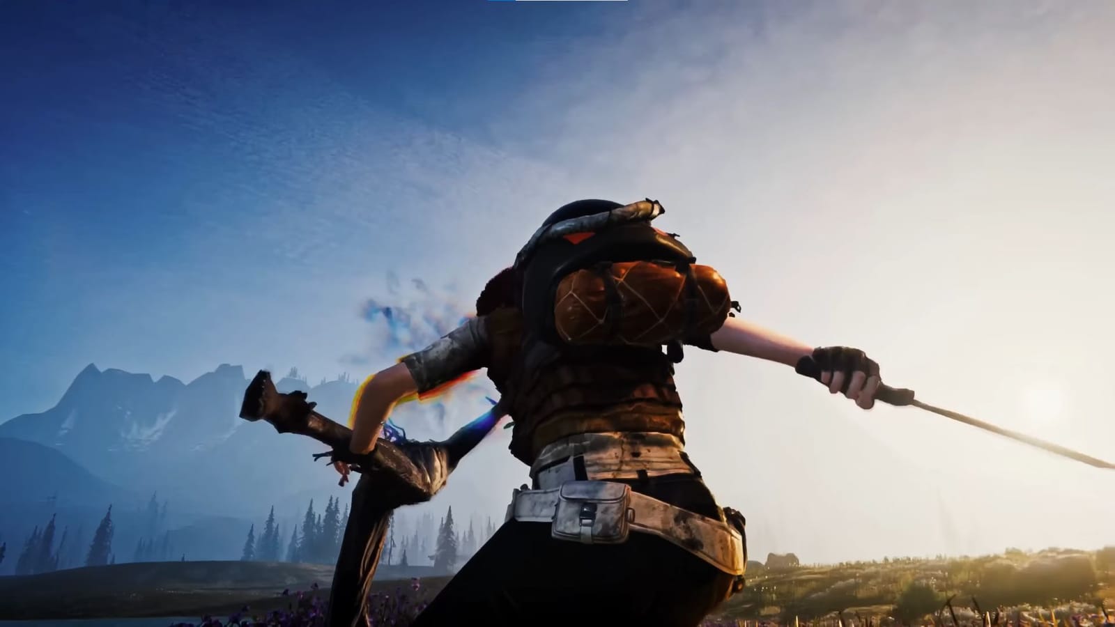 Is Once Human on PS4 and PS5?