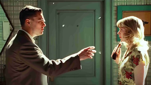 Shutter Island ending explained: What implications does that major ...