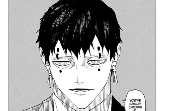 Kagurabachi chapter 40 spoilers: Hishaku's actual plan with Shinuchi is ...