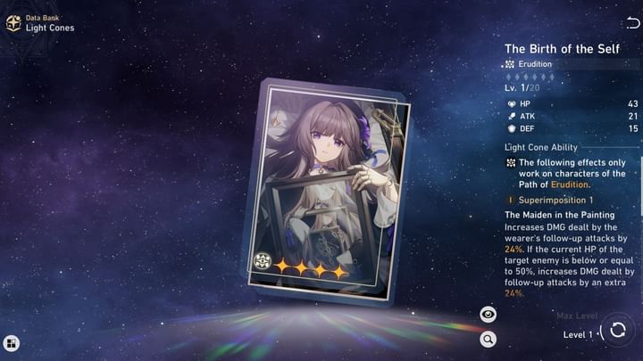 Honkai Star Rail Jade Light Cone guide: Best 5-star, 4-star, and 3-star LCs