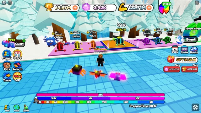 Aqua Racer: A Beginner's Guide