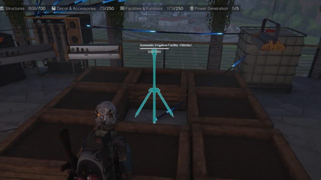 Once Human farming guide: Everything you need to know