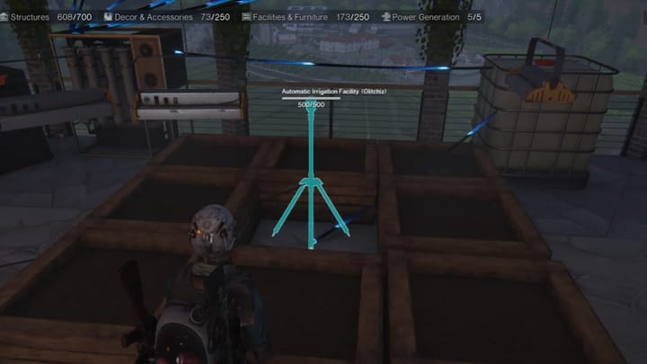 Once Human farming guide: Everything you need to know