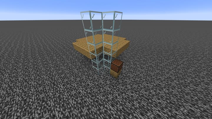 How to farm XP using Allays and Infested potions in Minecraft Java 1.21