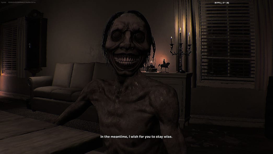 5 best Fortnite Horror Maps you can play