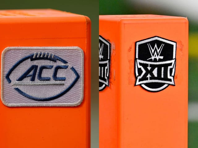 Conference realignment reportedly gaining momentum as ACC teams set to ...
