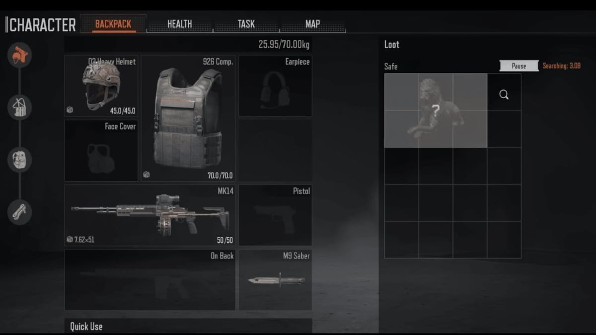 5 best Arena Breakout inventory tips and tricks