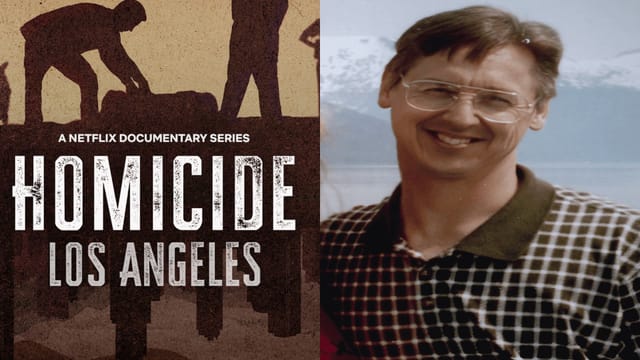 Where is Bruce Koklich now? Details explored as Netflix drops Homicide ...