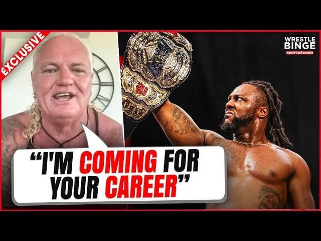 "Fingers crossed" - Legendary ex-WWE star hopeful of a reunion with ...