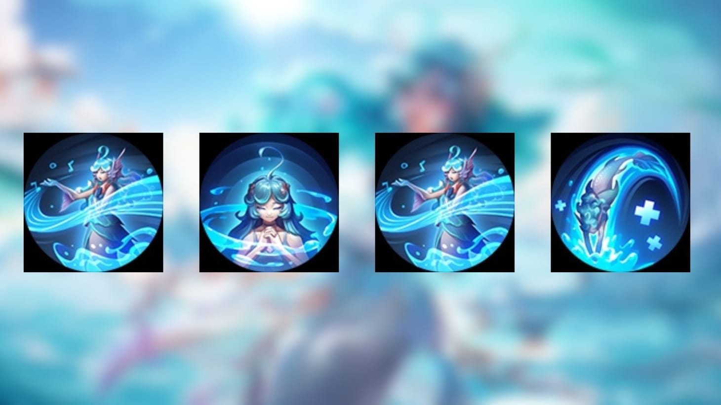 Dolia build in Honor of Kings: Best Equipment, Arcanas, Battle Spell ...