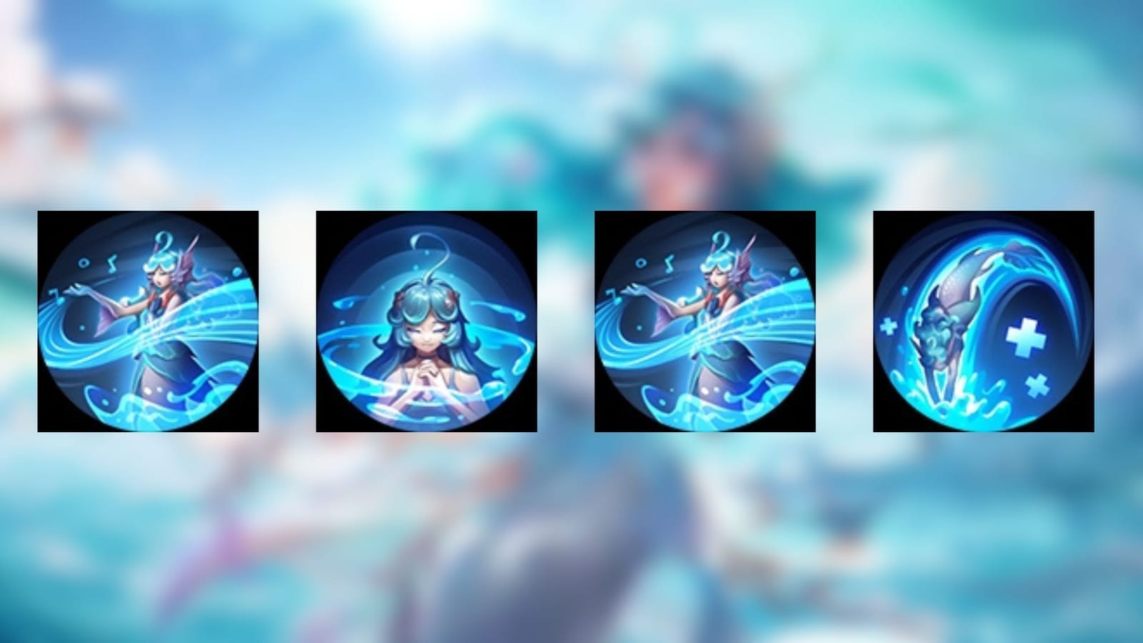 Dolia build in Honor of Kings: Best Equipment, Arcanas, Battle Spell ...