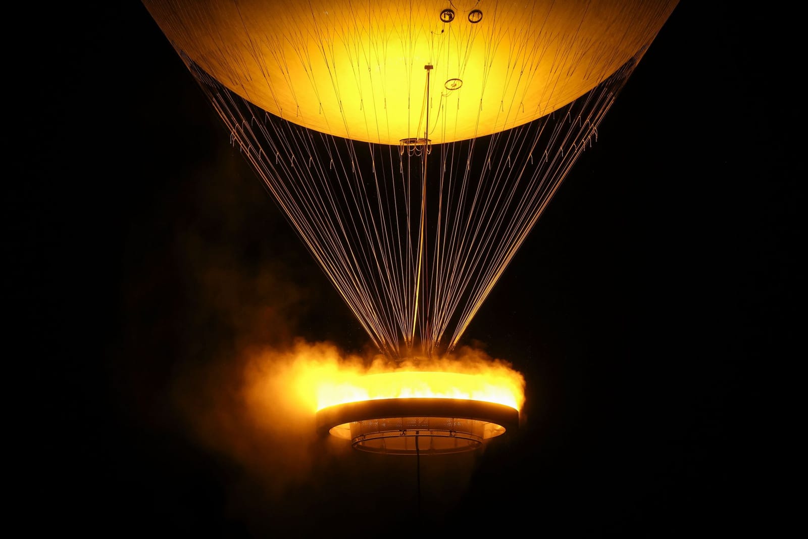 The Last Supper or Feast of Dionysus: What did the Paris Olympics ...