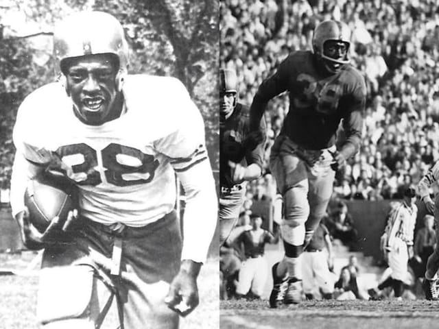 Bobby Grier death: What happened to Pittsburgh college football legend?