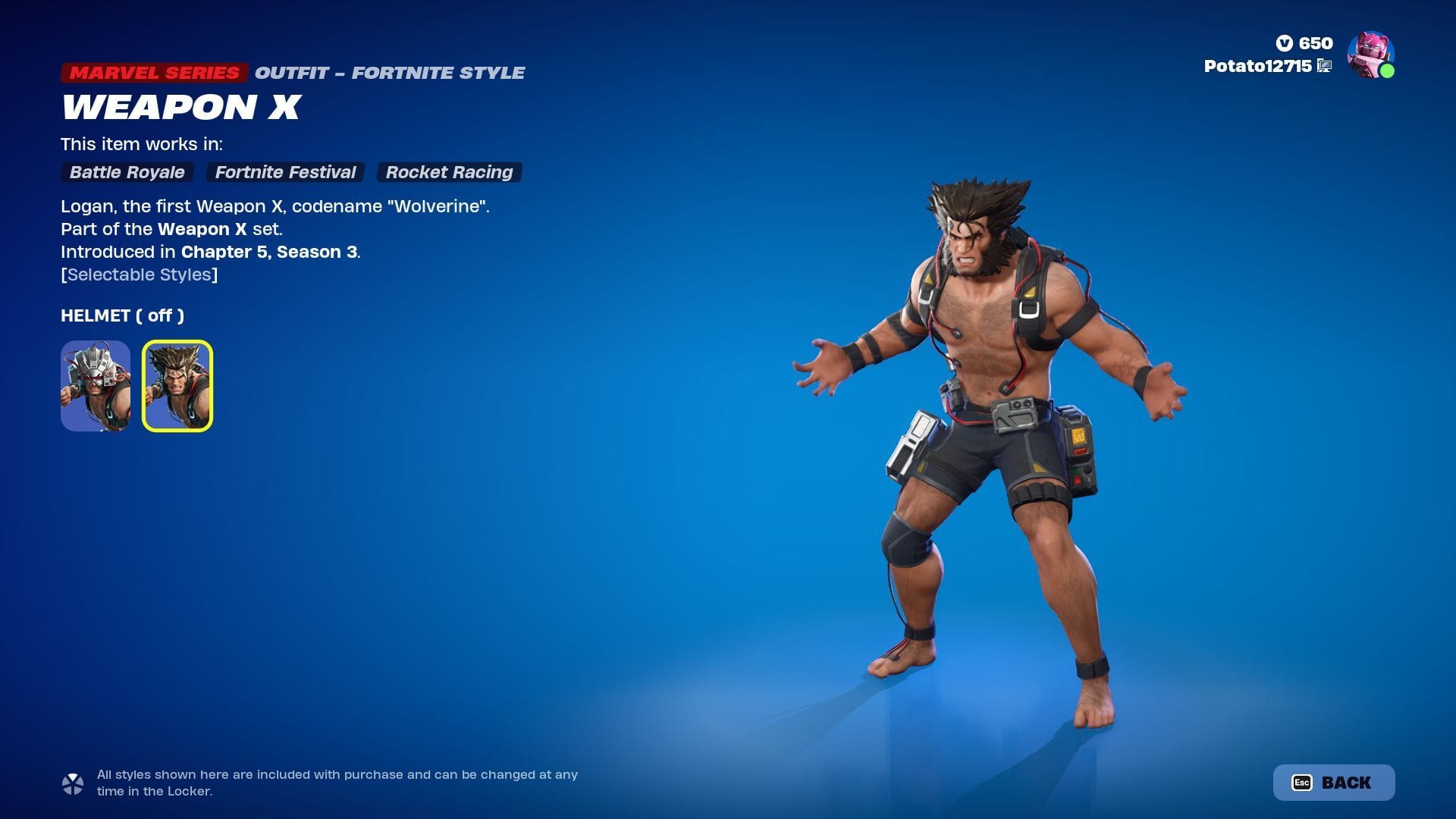 Oct 12, 2018 Item Shop | Sportskeeda