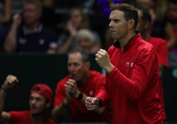 Who is Bob Bryan’s Wife? Meet Michelle Bryan