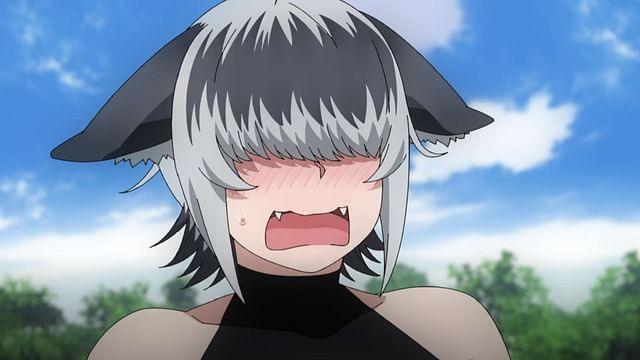 Plus Sized Elf Episode 4 Review As The Episode Introduces More Fantasy Characters Naoe Takes
