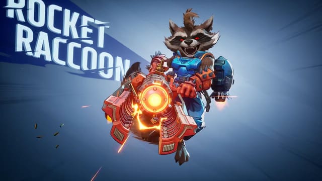 Marvel Rivals Rocket Raccoon guide: Abilities, how to play, and more