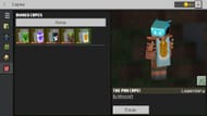 Top 7 common capes in Minecraft