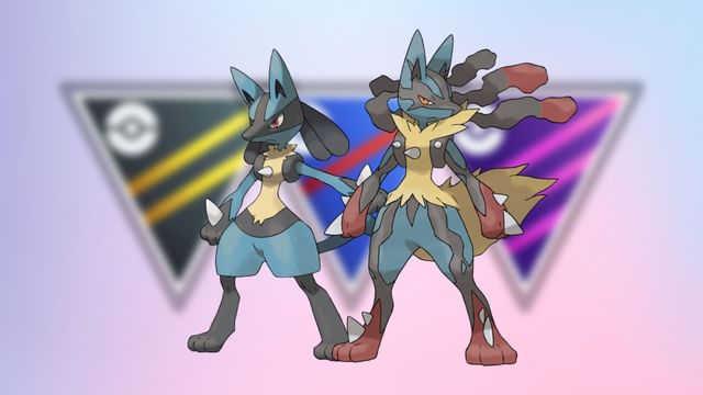Pokemon GO Lucario: Best moveset, counters, and is it any good?