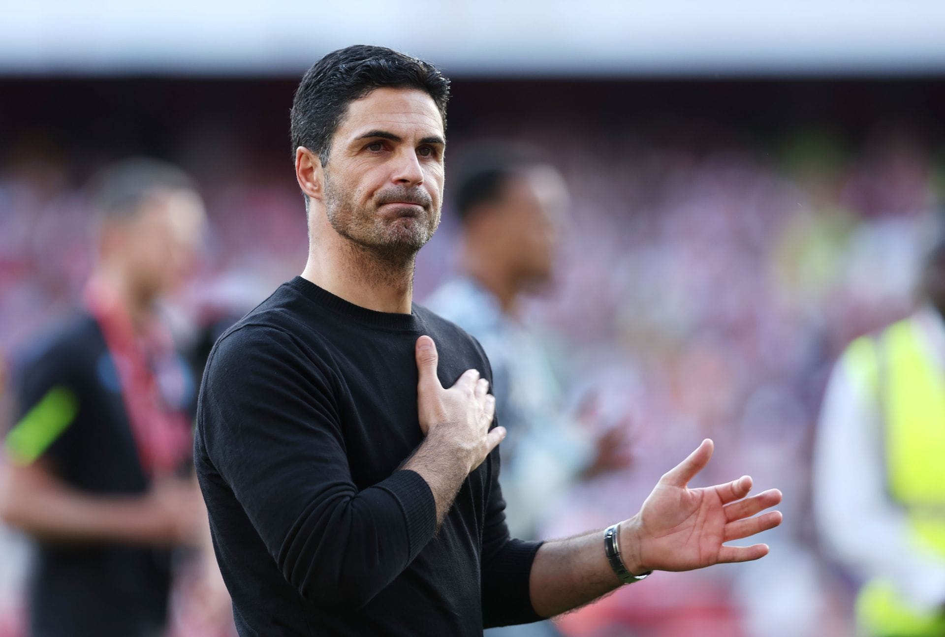 Arsenal enter race to sign £21m rated La Liga goalkeeper - Reports