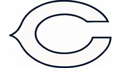 Chicago Bears Logo History - Evolution of the Logo and more