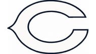 Chicago Bears Logo History - Evolution of the Logo and more