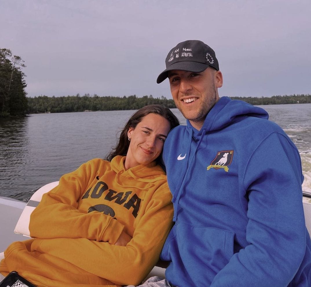 Caitlin Clark - Player Profile, Stats, Bio, Career and more