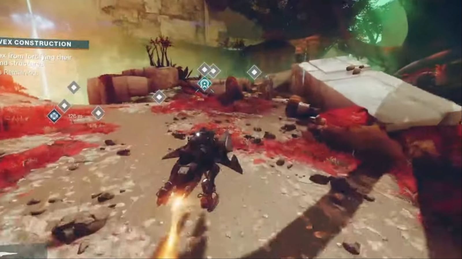 Specimen ID NES005 in Destiny 2: Quest guide, prerequisites, rewards ...