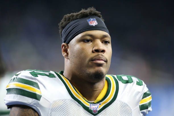 Preston Smith 40 time - Preston Smith Physical Attributes and more