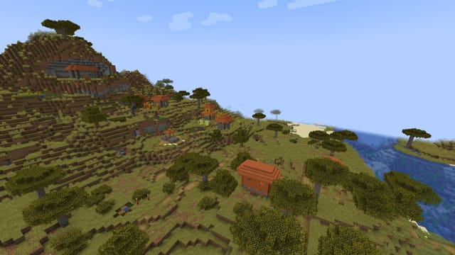 How to improve FPS in Minecraft 1.21